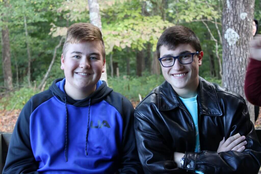 How My Brother's Cancer Changed My Life - Kids Cancer Alliance