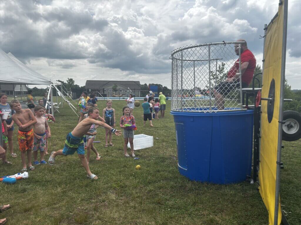 Camp Carnival Chronicles - Kids Cancer Alliance